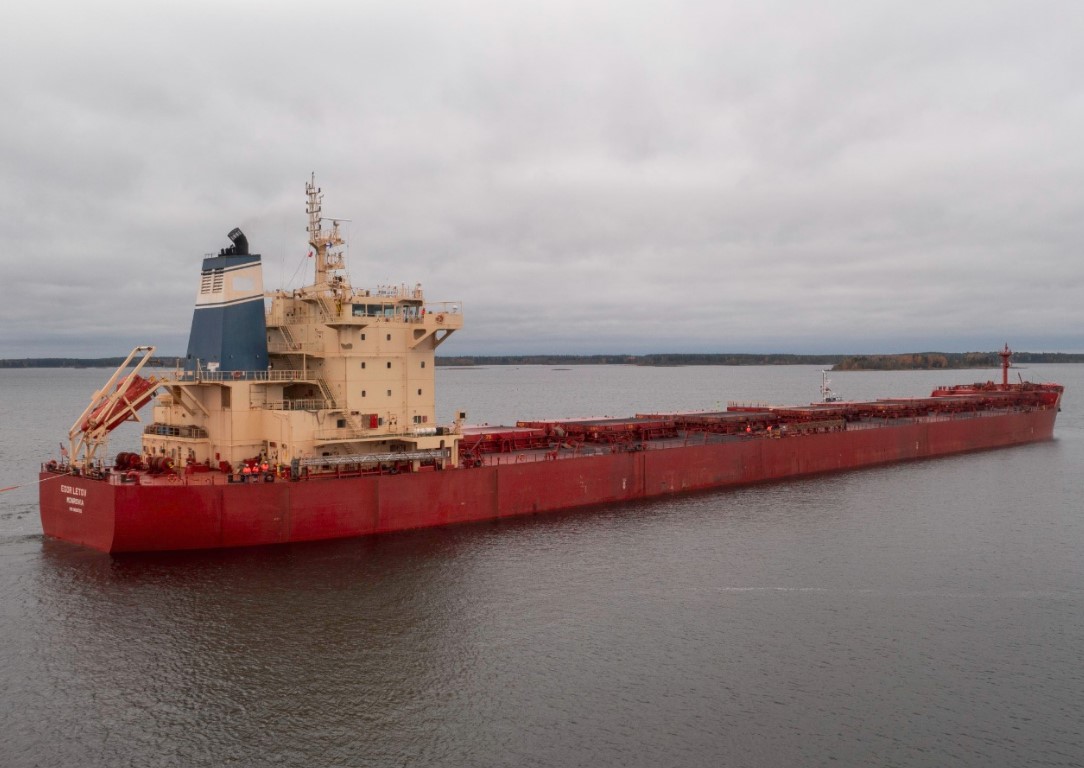 Nova Ship Management